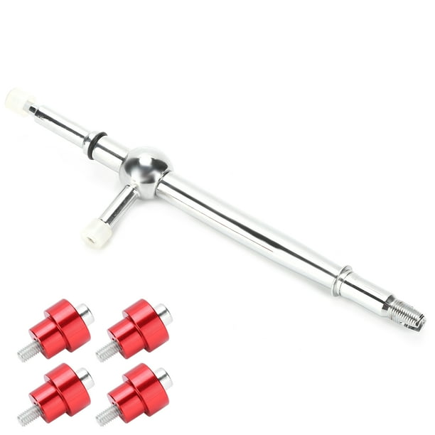 Shift Lever,280mm Gear Lever Billet Gear Lever Replacement Auto Parts ...