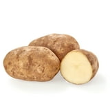 Fresh Whole Russet Potatoes 5 lb Bag by Fresh Farms - Walmart Business ...