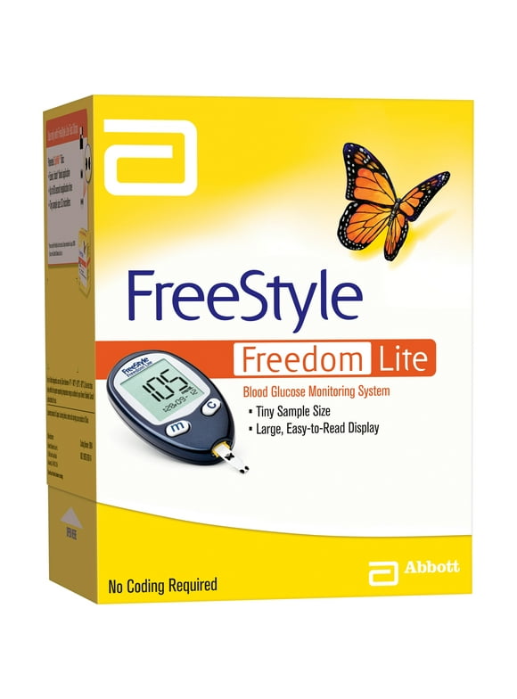 FreeStyle Lite in FreeStyle - Walmart.com