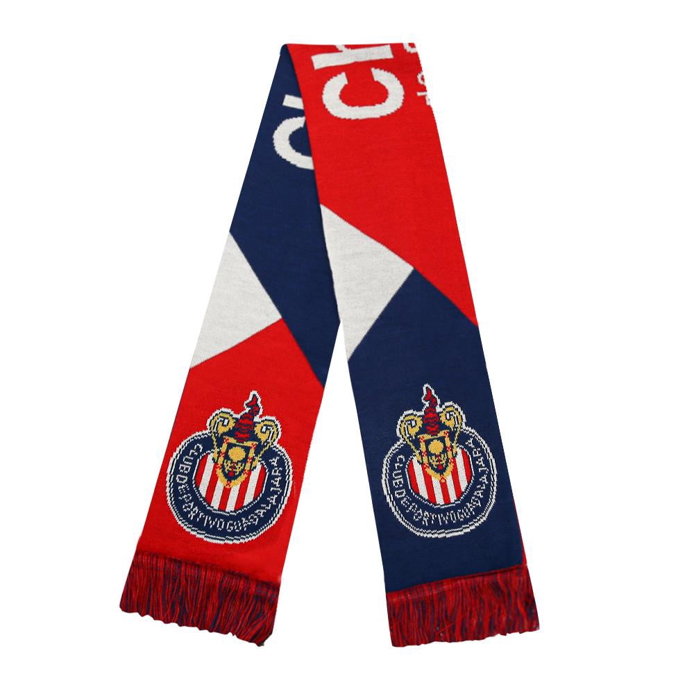 Icon Sports Chivas De Guadalajara Officially Licensed Product Soccer ...