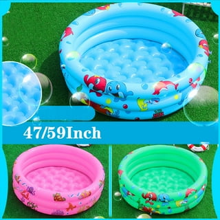 Swim Center Family Pool 90 in. - Walmart.com