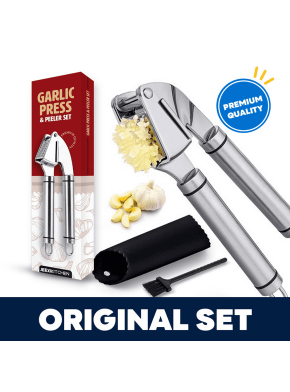 Garlic Tools in Kitchen Tools & Gadgets - Walmart.com