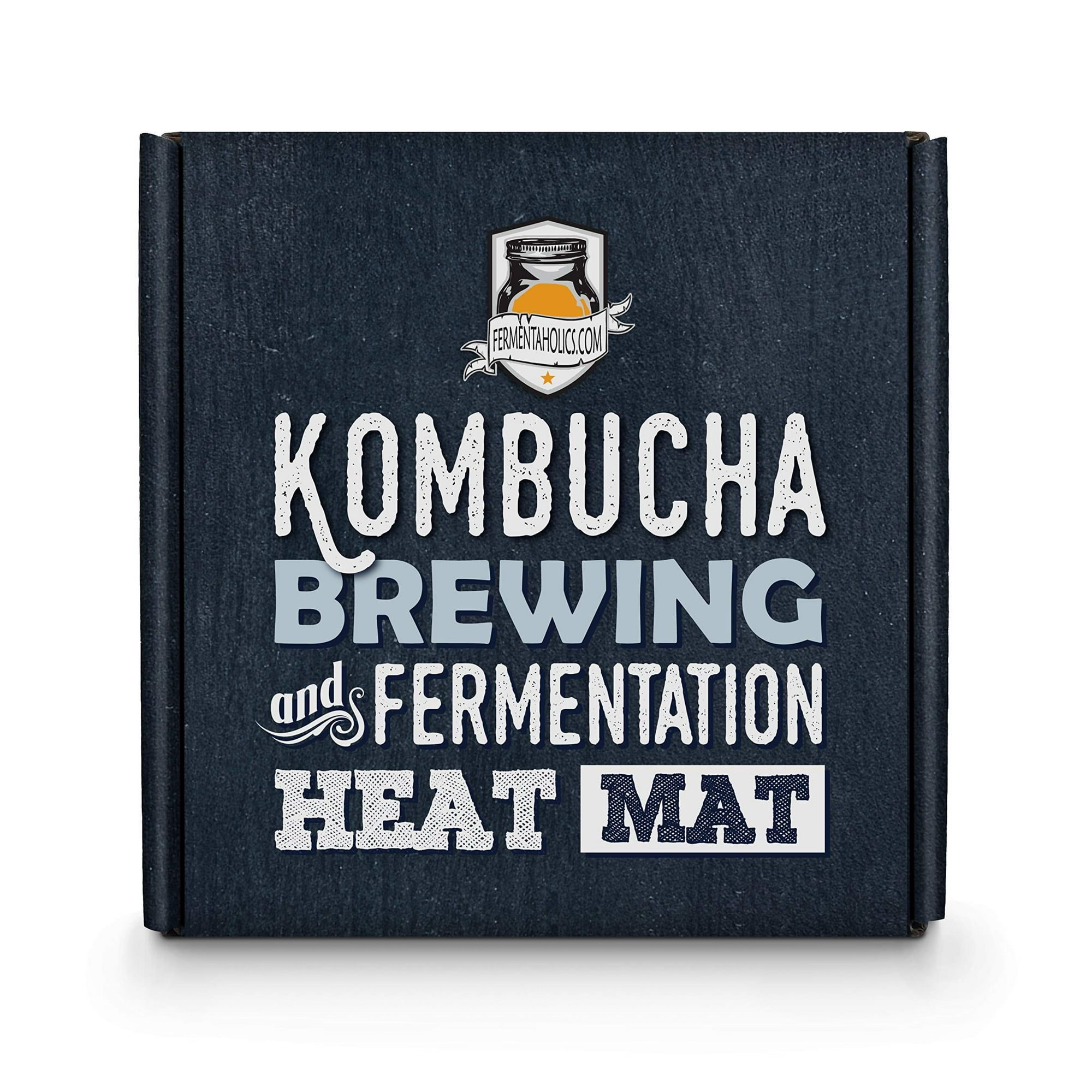 Click here for Kombucha Heater Fermentaholics Kombucha Brewing An... prices