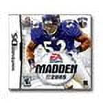 Madden NFL Football - Nintendo 3DS - Walmart.com