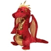 Hansa Baby Red Dragon Plush Toy - Walmart.com