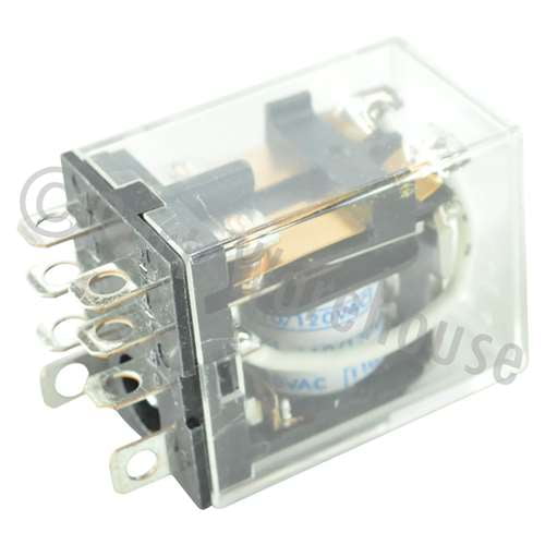 Frigidaire Relay Part # WCI-216695300 - Walmart.com