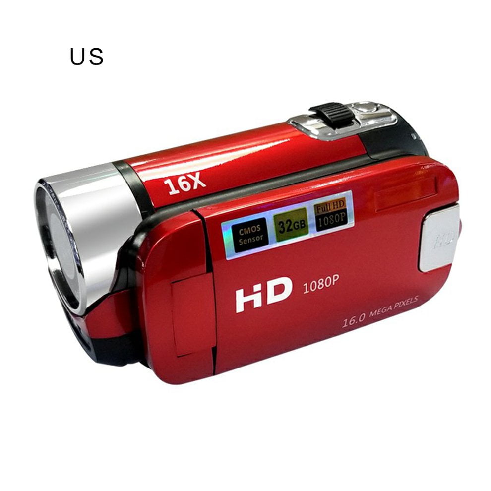 16 million Pixel Digital Camera Handheld Shoot Digital Camera Video ...