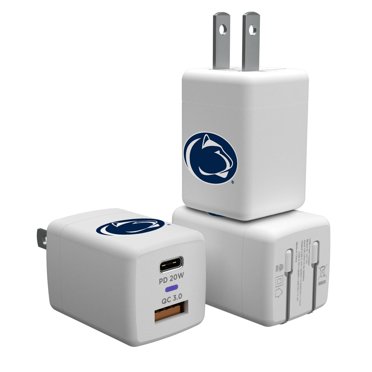 Penn State Primary Design on Samsung Galaxy S6 CandyShell Case by Speck ...