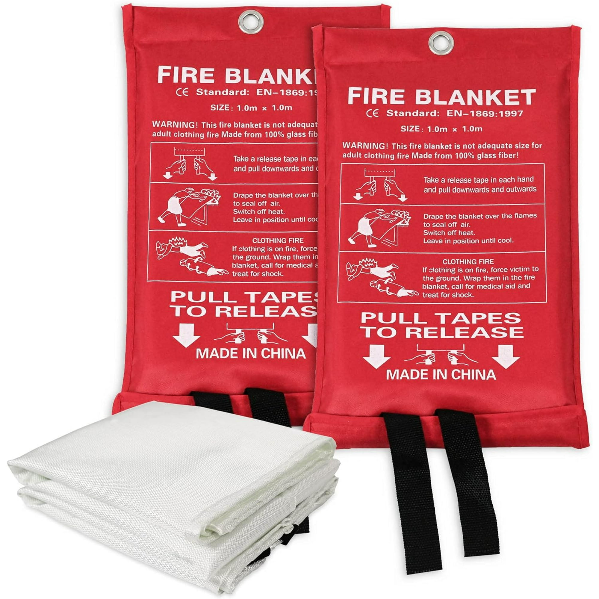 Click here for Ghsdfbb Emergency Fire Blanket For Home And Kitche... prices