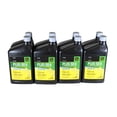 John Deere (8 PACK) Plus-50 II Full Synthetic SAE 0W-40 Engine Oil ...