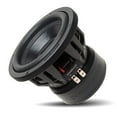 PowerBass 3XL-810D - 8" Dual 1-Ohm VC 500Wrms / 750Wmax Subwoofer ...