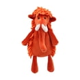 Chenille Animal Hand Towel, 13.7" x 10" Cute Cartoon Hanging Hand Towel ...