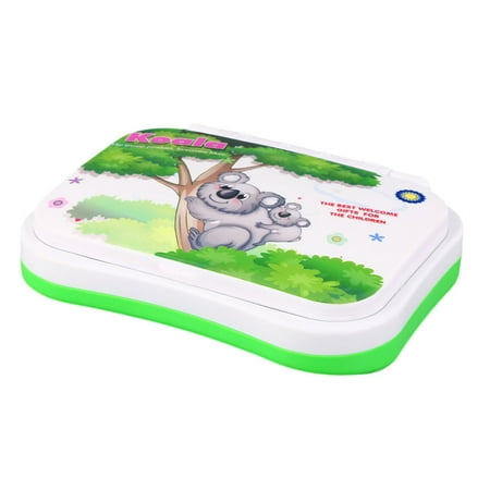 Multifunctional Security Plastic Early Interactive Mini Learning ...