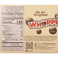 Whoppers The Original Malted Milk Balls Theater Box Candy 5 oz ...