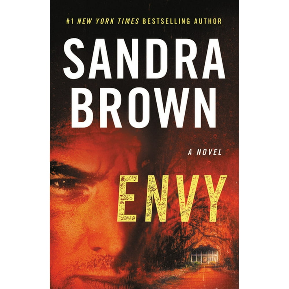 Envy (Paperback) - Walmart.com - Walmart.com