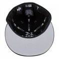 Mortal Kombat Logo New Era 59Fifty Fitted Hat-7 1/8 Fitted - Walmart.com