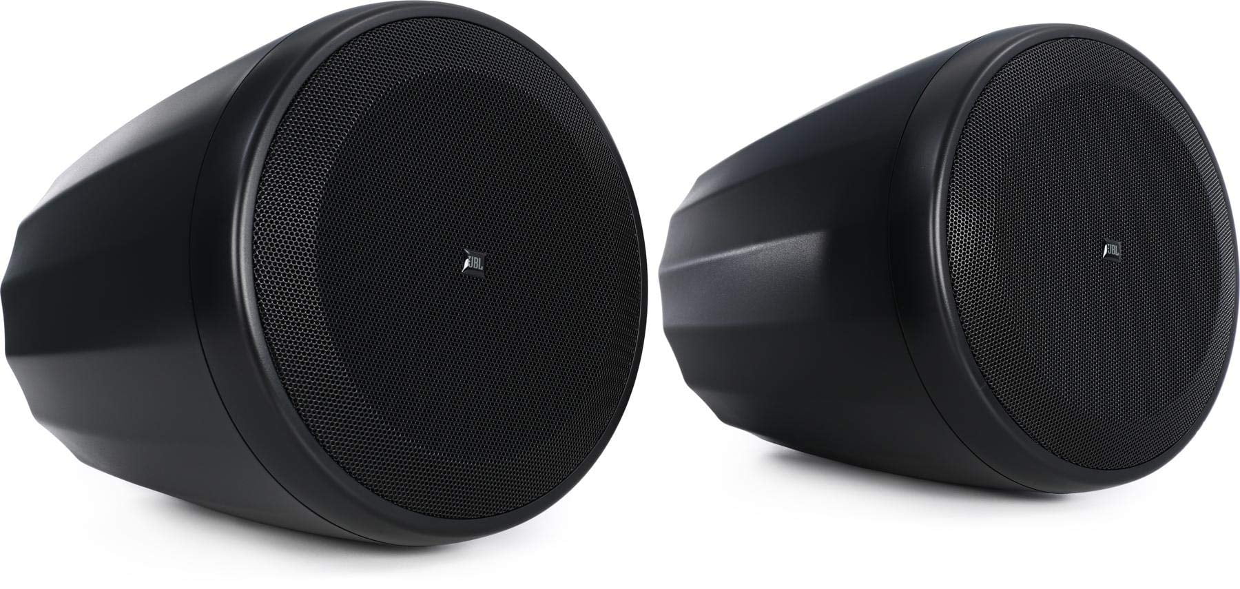 Altavoz JBL Professional C65P/T Compact de gama completa Negro ...