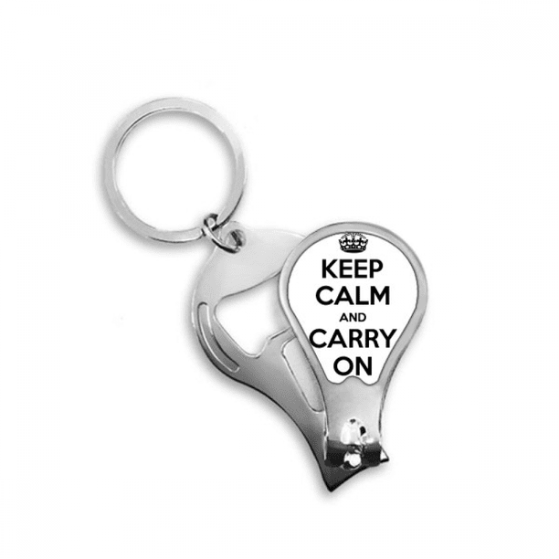 Carry Key