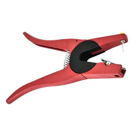 Spring Clip Livestock Plier, Cow Plier, Livestock Tool Goat For Cow ...