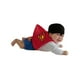 Toddler Superman Diaper Cover Set Costume - Walmart.com