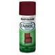 Dark Red, Rust-Oleum Specialty Fabric Spray Paint, 12 oz - Walmart.com