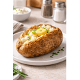 Russet Baking Potato Whole Fresh, Each - Walmart.com