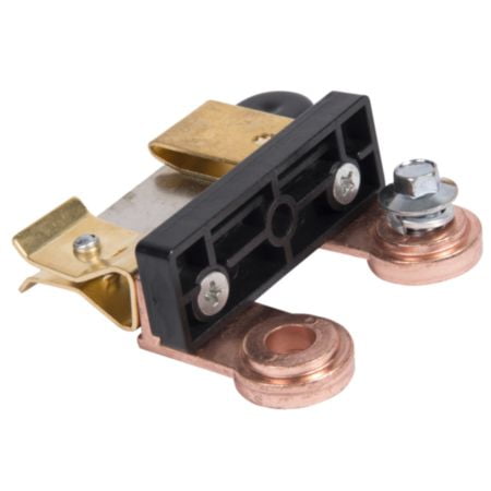 Side Post Battery Disconnect Switch