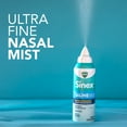 Vicks Sinex Extra Strength Nasal Spray, Nasal Decongestant for Sinus ...