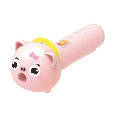 Spark. Create. Imagine. Elephant Animal Flashlight, Designed for 18 ...