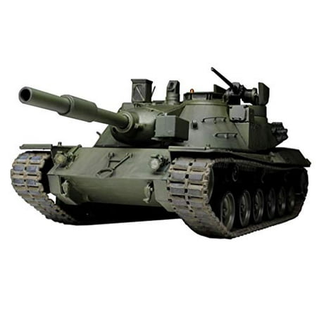 Dragon Models MBT-70 (Kpz. 70) Model Kit (1/35 Scale) | Walmart Canada
