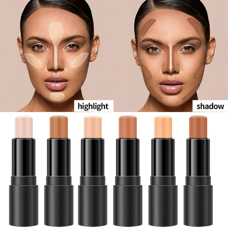 Contouring Makeup Kit Walmart