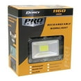 Dorcy 41-2630 1,100-lumen Rechargeable Portable Work Light - Walmart.com