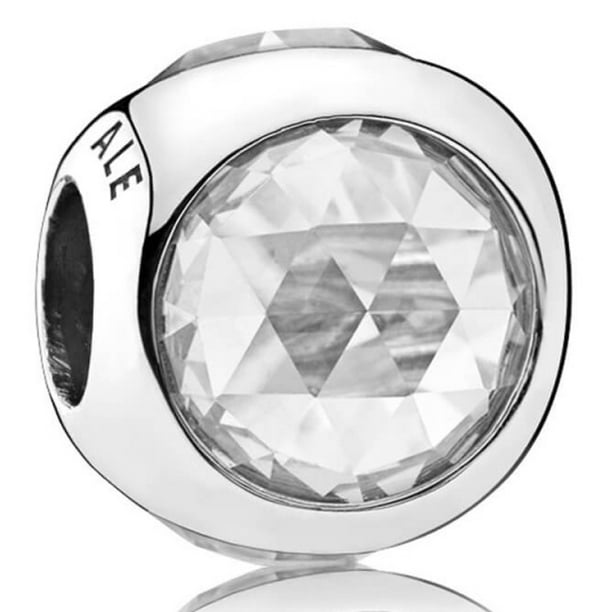 PANDORA - Radiant Droplets Charm - 792095CZ - Walmart.com - Walmart.com
