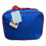 Ruz Paw Patrol Boy's Insulated Lunch Box Blue, Regular, A23179 ...