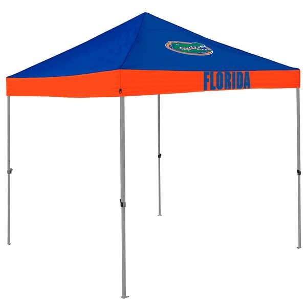 University of Florida Gators 10 X 10 Canopy Shelter Tailgate Tent ...