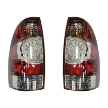 New Right Reflector Light Fits Toyota Camry Hybrid 2018 8191006070 ...