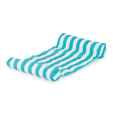 Poolmaster Vinyl Water Hammock Pool Rafts, Blue - Walmart.com