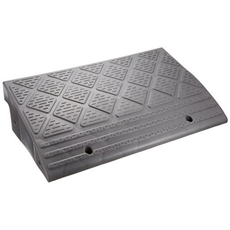 Iris Ohyama Step Slope Plate Width 60cm Step 15cm NDP-610E Gray ...
