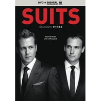 Suits: Season Five [DVD] - Walmart.com