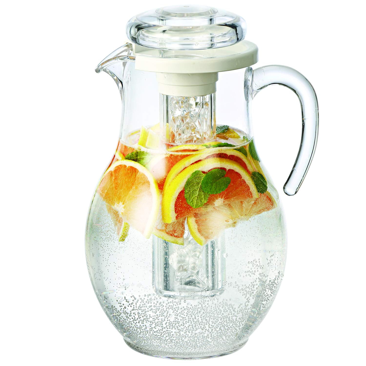 Click here for Service Ideas Swp33sb Pitcher  Acrylic  Smooth Bod... prices