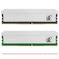 High Performance Ddr4 Desktop Ram Memory Module 3200mhz Cl18 8gb 16gb