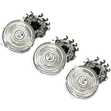 Replacement Cutters Fit Philips Norelco HQ9 Speed XL Electric Close ...
