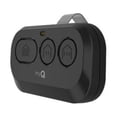 Liftmaster L993S 3-Button Remote Transmitter Security+ 3.0™ Garage Door ...