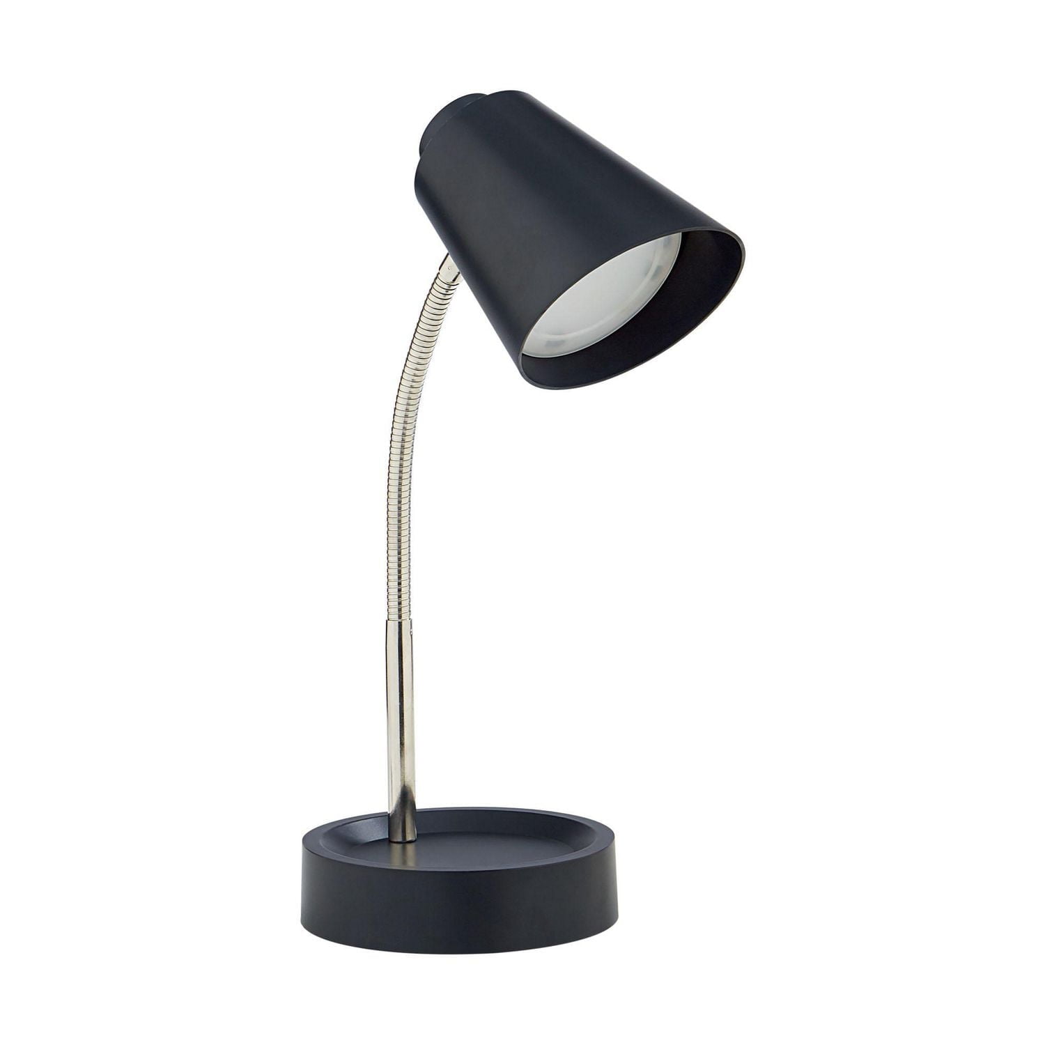Click here for Hometrends Organizer Desk Lamp 15.5 Inch prices