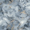 Arthouse Merrick Grey Marble Wallpaper - Walmart.com