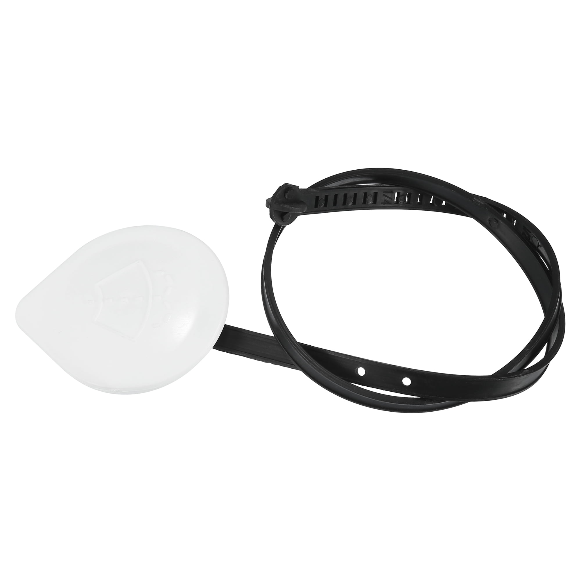 8260A117, 8260A164 White Wiper Washer Fluid Reservoir Tank Bottle Cover ...