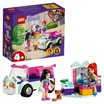 LEGO Friends Doggie Day Care 41691 with 2 Mini-Dolls, 2 Toy Dog Figures ...