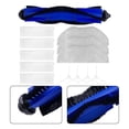 Vacuum Mop Cloth Main Brush Essential Attachments Vacuum Filter Roller ...