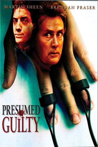 Presumed Guilty
