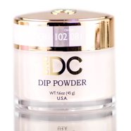 DND DC Neutrals DIP POWDER for Nails 1.6oz, 45g, Daisy Dipping (with ...